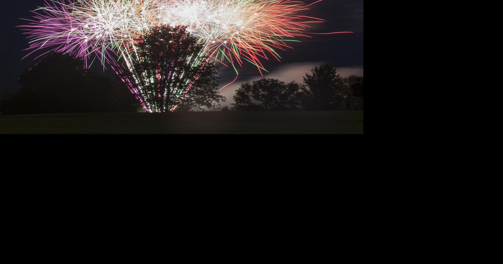 Plans announced for annual Treynor Days celebration