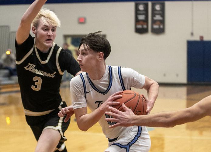 Glenwood's Gibson, LC's Thielen unanimous All-H10 selections