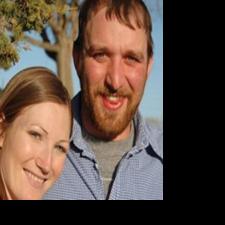 Engagement - Jenny Owens and Cory Delavan
