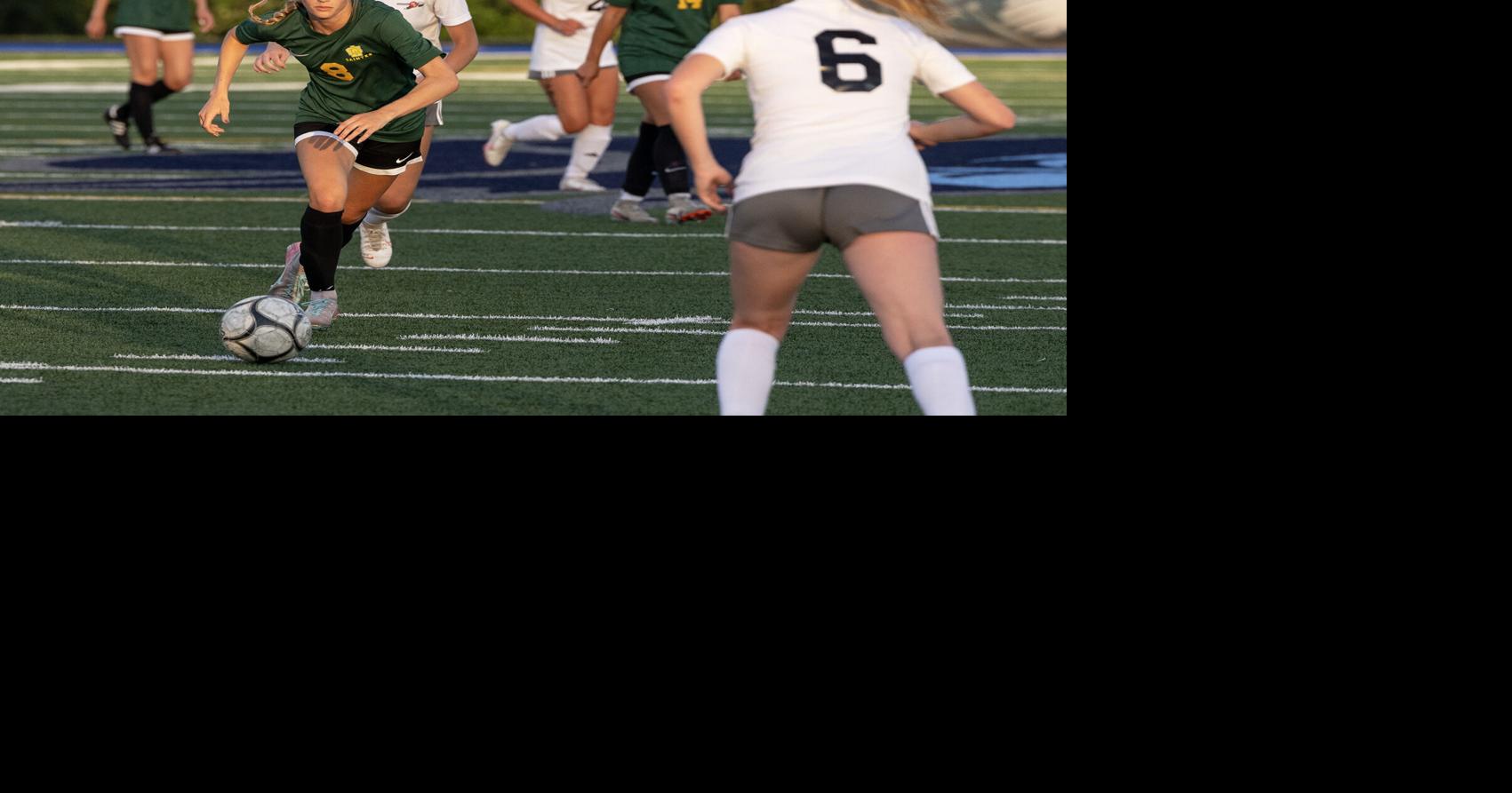 4 girls soccer teams advance to Thursday's regional finals
