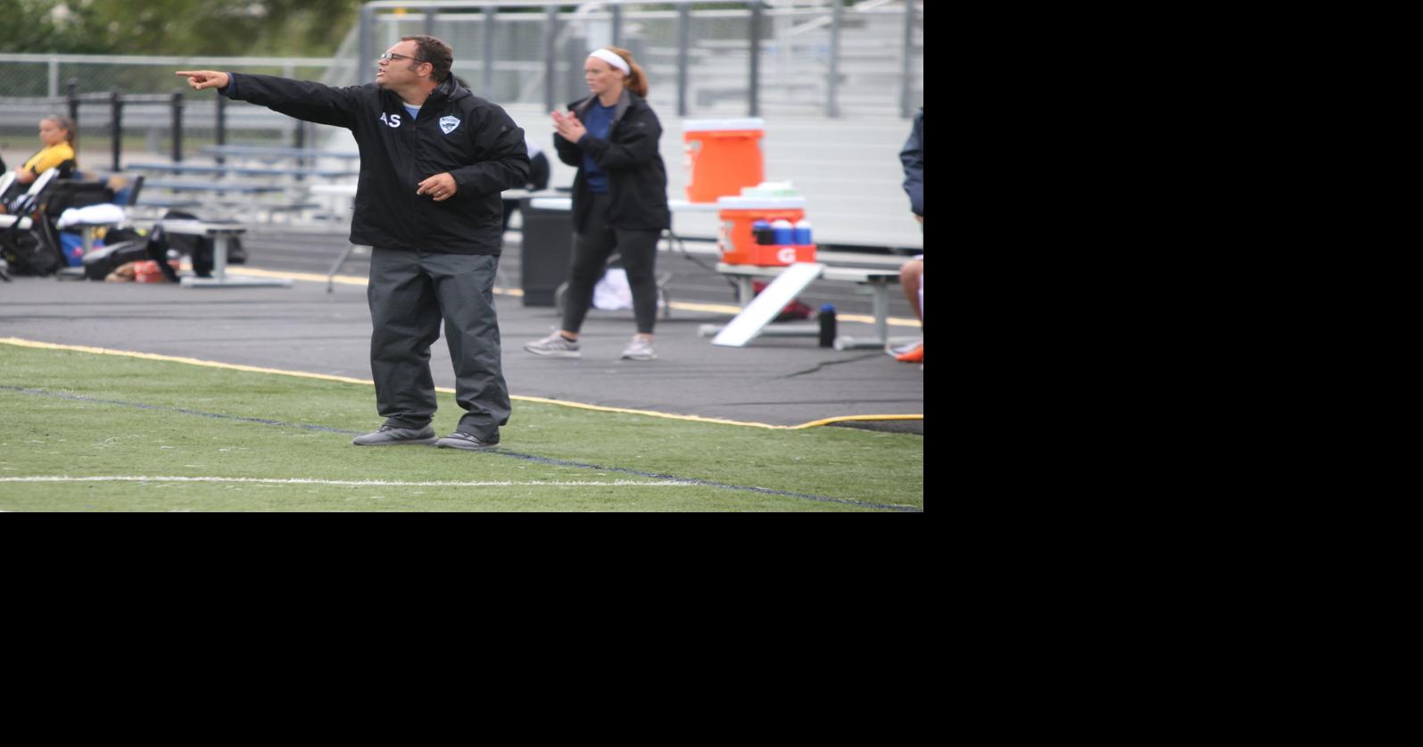 Abraham Lincoln hires Adam Sanchez from Iowa Western
