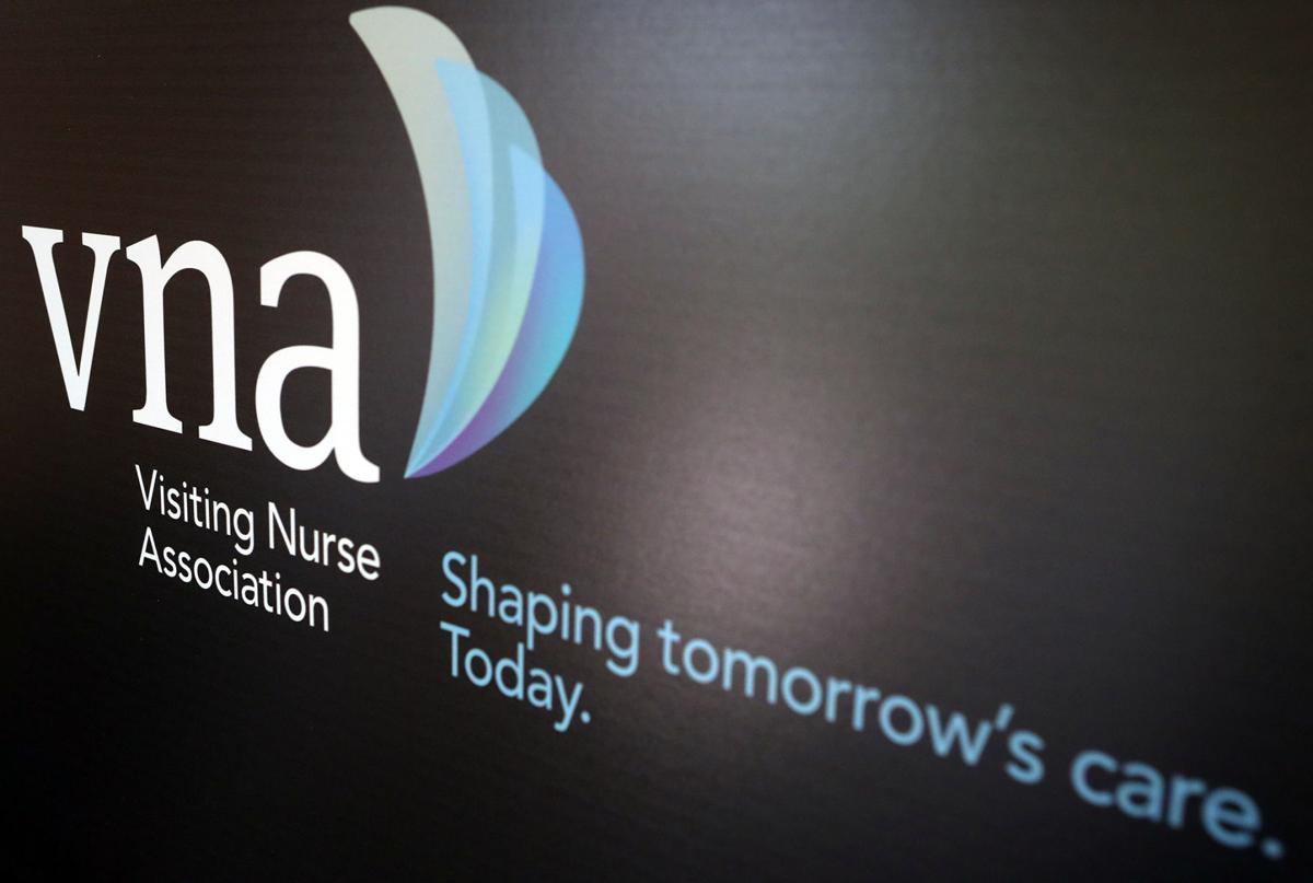 VNA unveils new logo: An advancing organization with a proud history ...