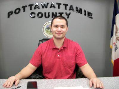 April 5 Face of the Day: Dr. Michael Guzman