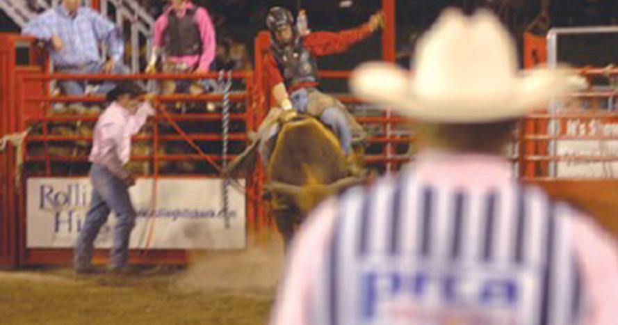Community Calendar: Carson Rodeo begins Thursday