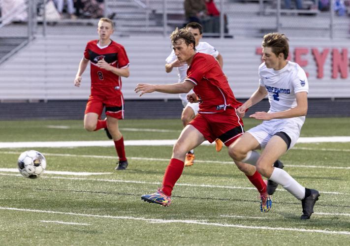 Treynor advances to substate final with win over Underwood
