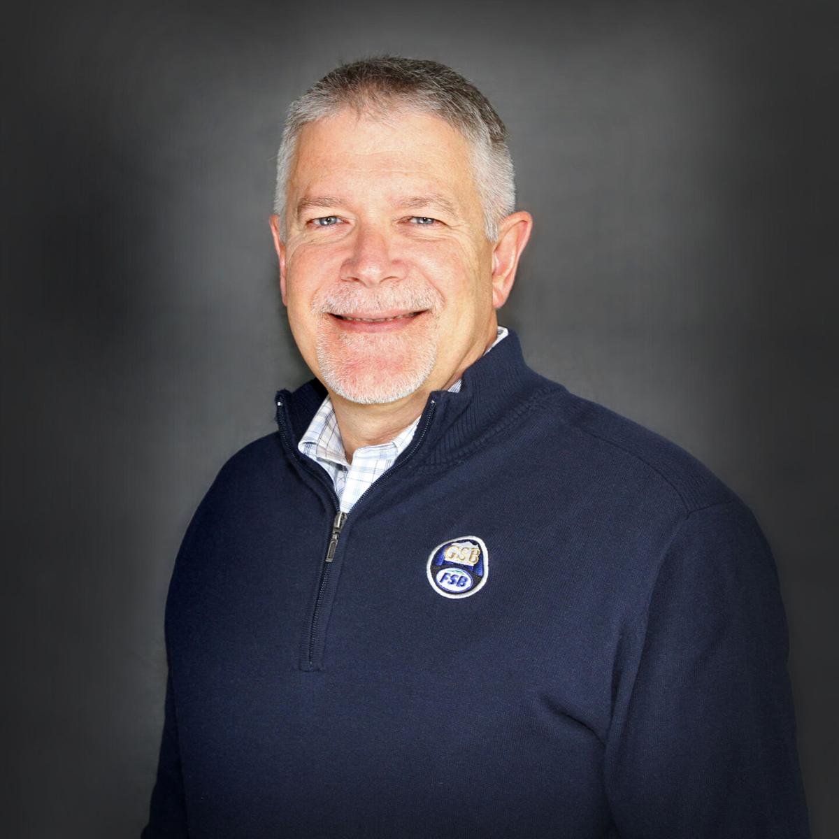 Feb. 10 Face of the Day: Tim German