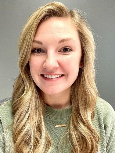 May 6 Face of the Day: Morgan Keysor