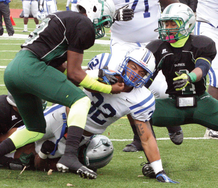 IWCC lands second straight MFC title