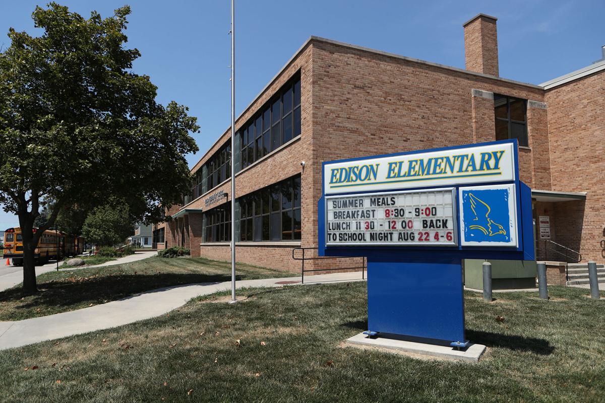 Council Bluffs Schools awarded $222k Therapeutic Classroom Grant