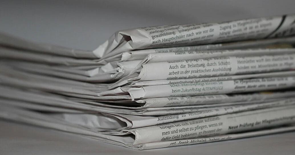 Missouri Valley, Dunlap papers fold into combined product