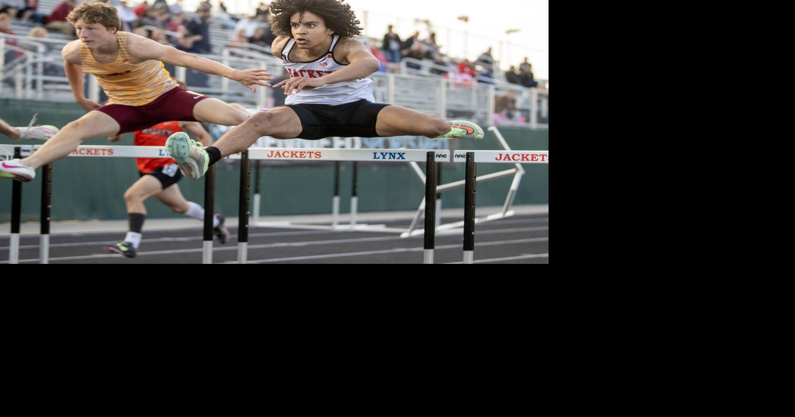 Lynx’s Sandbothe and Perez, TJ’s Bowen and 4x400 relay off to state