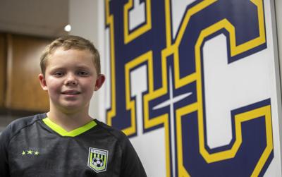 Sept. 17 Face of the Day: Aiden Allen