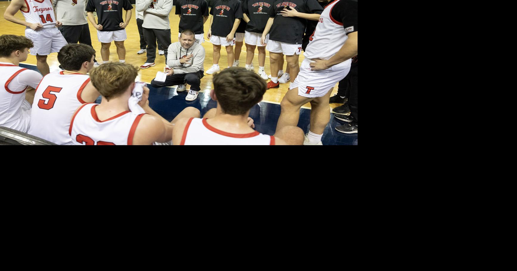 Six things The Nonpareil's Austin Heinen anticipates in 2026