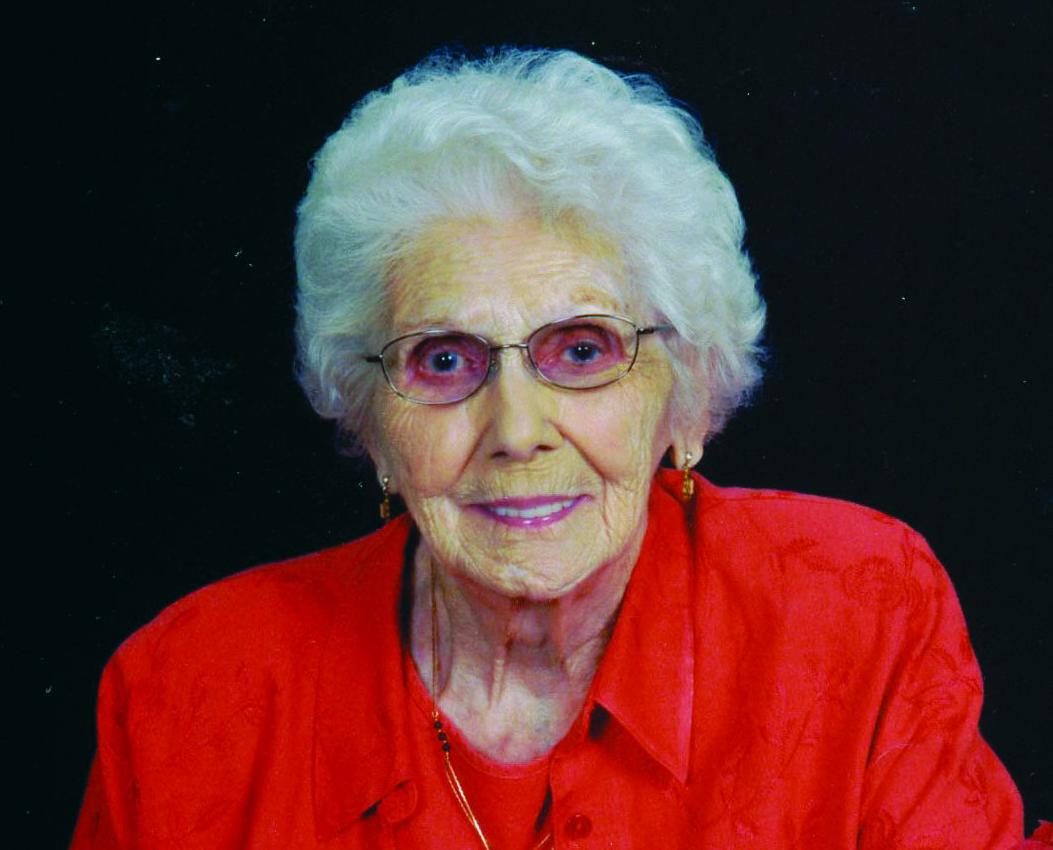 100th Birthday: Dorothy Johnson