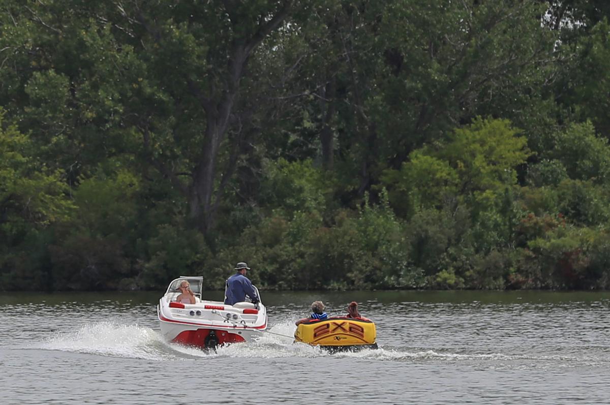 Nonresident user fees at Lake Manawa, Waubonsie state parks to go live ...