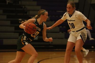 T'Niyah Wilson's 35 points lead Bellevue East past Gretna