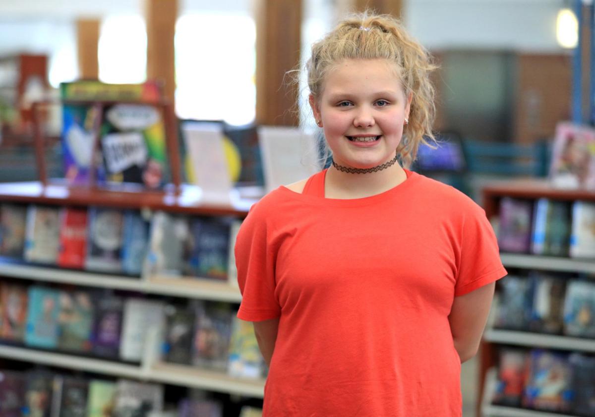 June 26 Face of the Day: Rachel Bergman