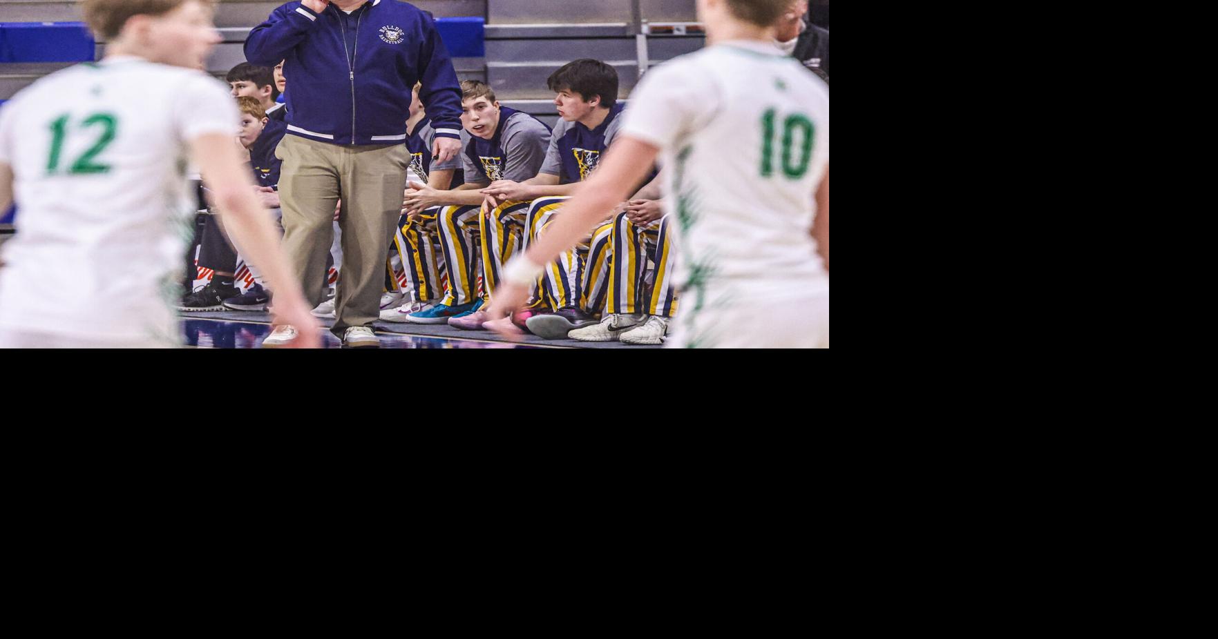 Watch interview with Riverside head coach Nicholas Kroon after substate ...