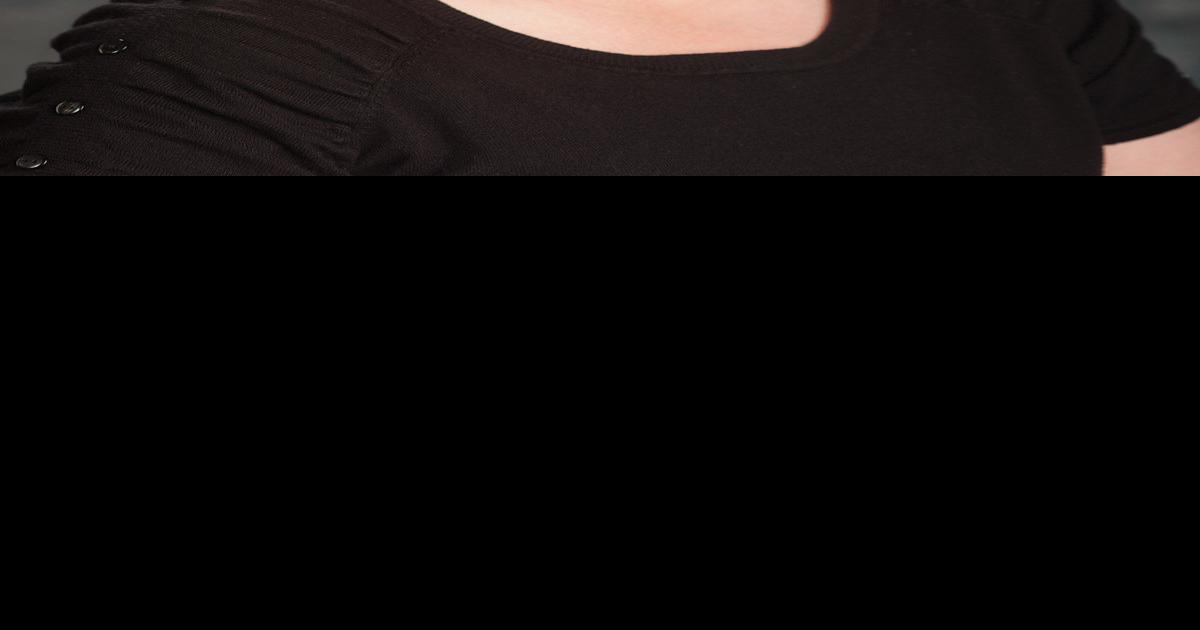 July 20 Face of the Day: Rachel Morehead