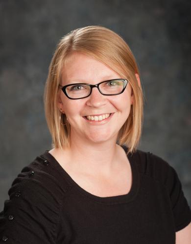 July 20 Face of the Day: Rachel Morehead