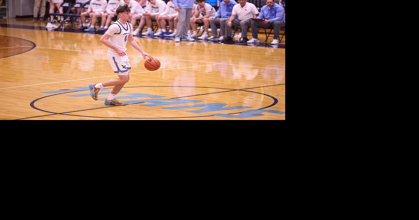 Lacking patience, Lewis Central boys fall to SB-L