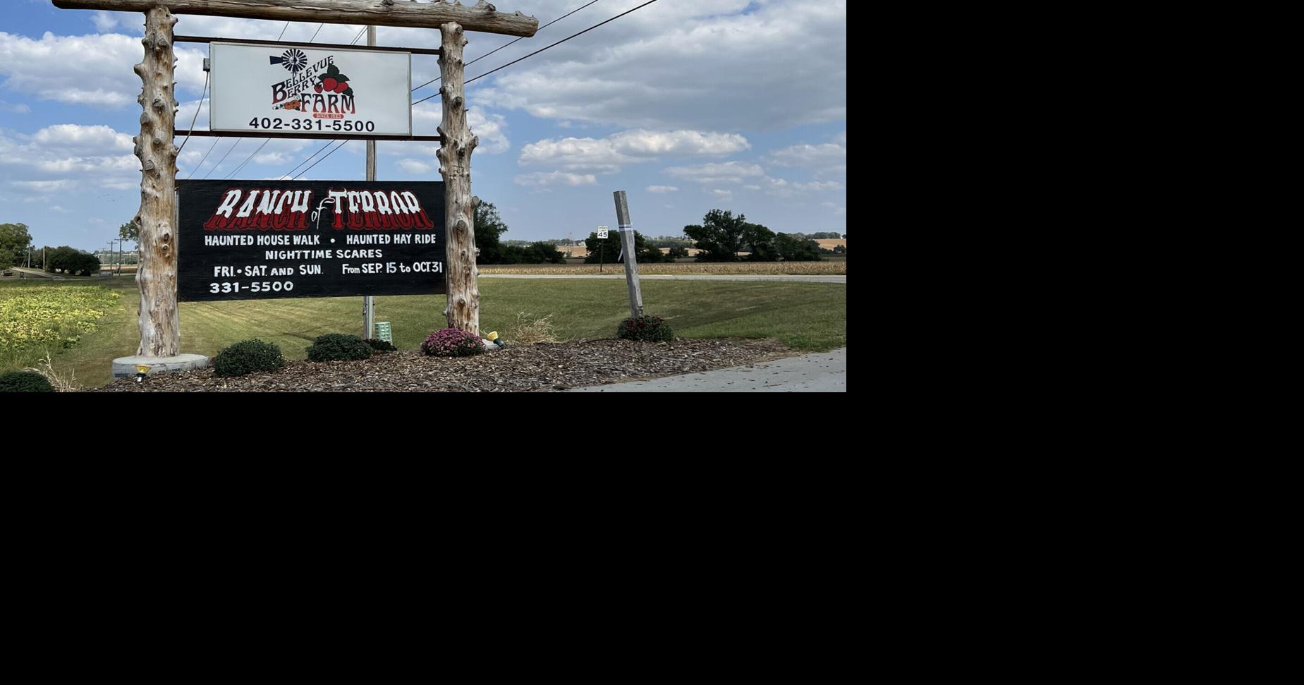 Bellevue Berry Farm & Pumpkin Ranch commences fall season