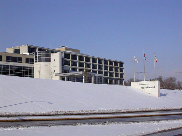 Alegent Creighton Health aces cardio accreditation