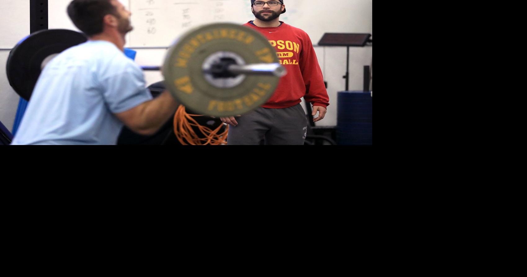 Good'n Healthy: Preparing the body for the unknown and the unknowable