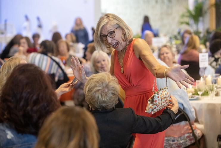 PJWC invites area women to learn about joining at Aug. 2 open house