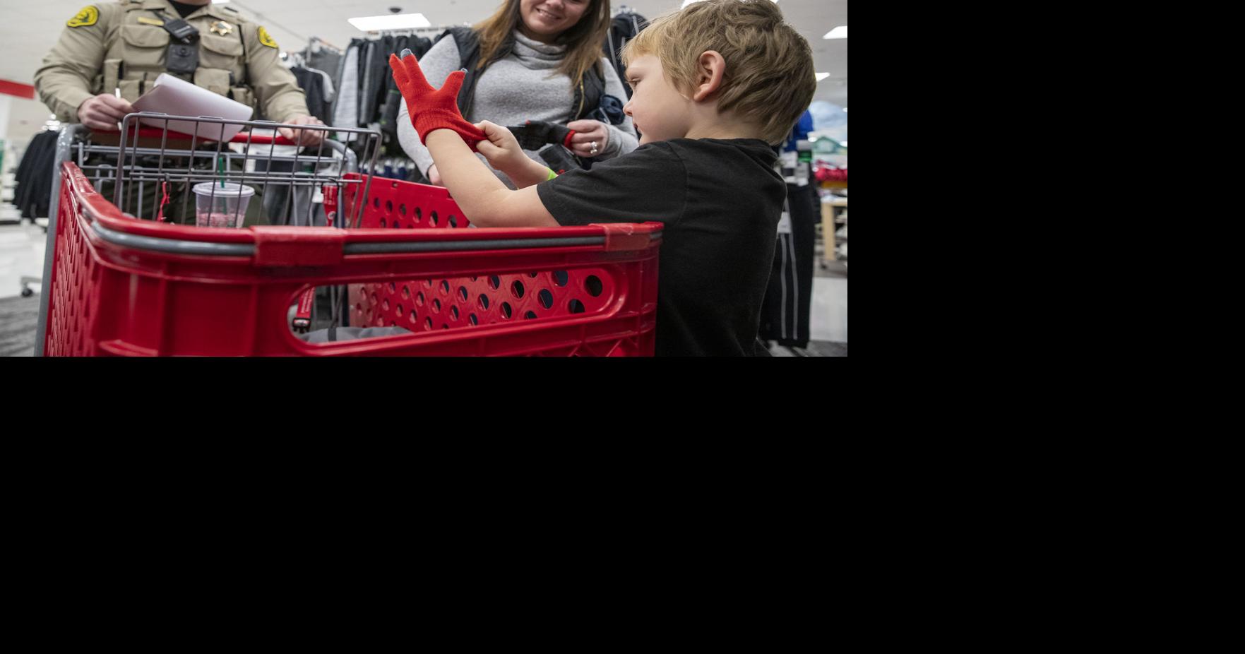 Treynor legion names Frain Law Enforcement Officer of the Year