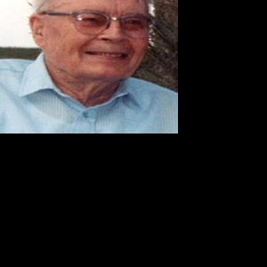 Harold E. Hansen