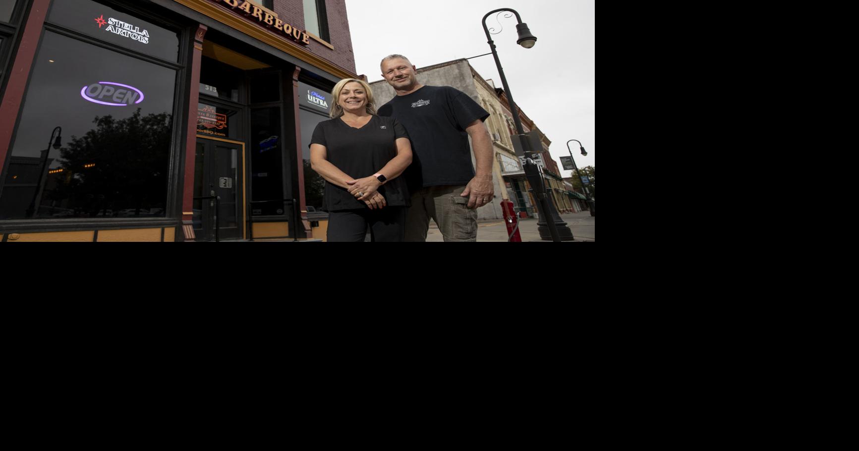Boxer Barbeque makes its move to the Haymarket District