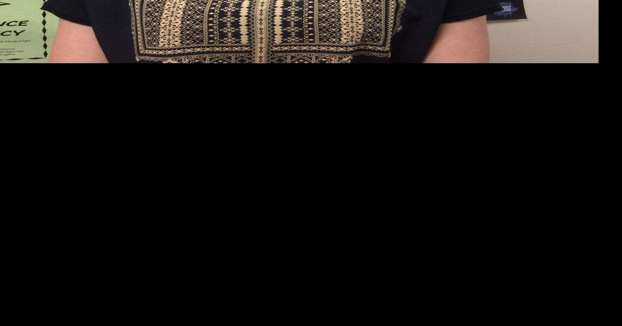 May 23 Face of the Day: Riley Pope