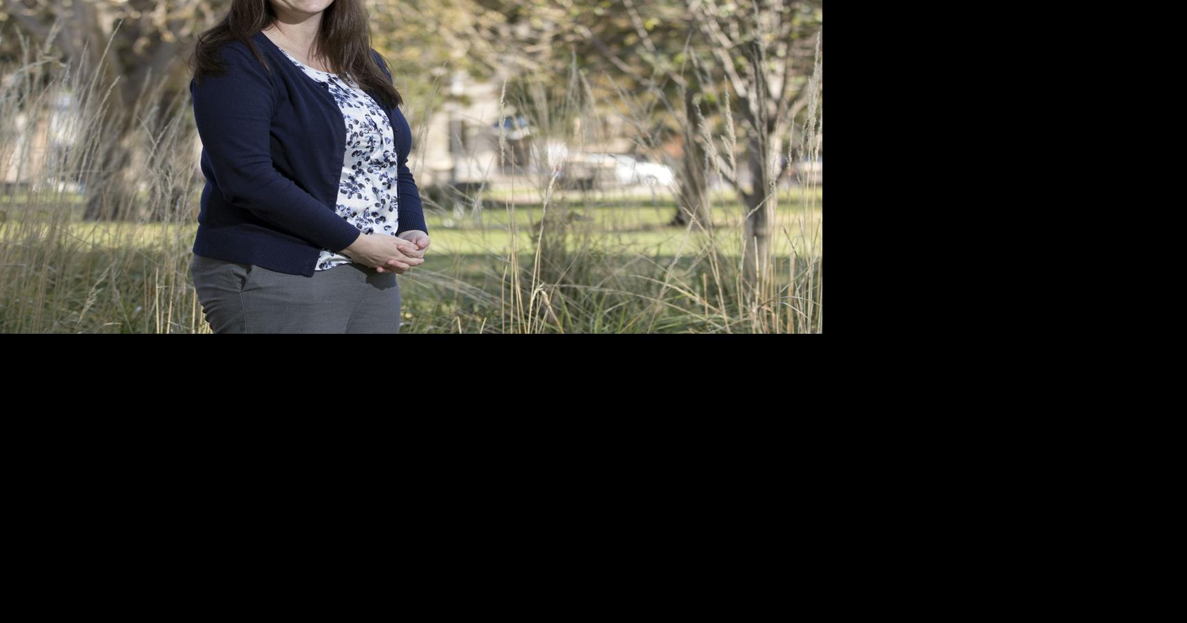 Kelly Dix named interim PCCF president, CEO