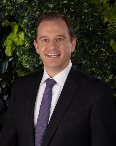 Nov. 24 Face of the Day: Dave Wise