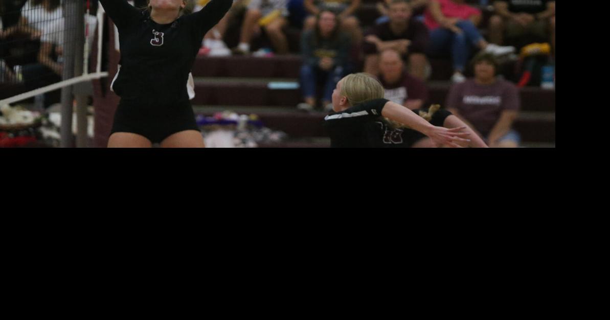 Papillion-La Vista's Reagan Hickey sets Class A record for assists in a ...