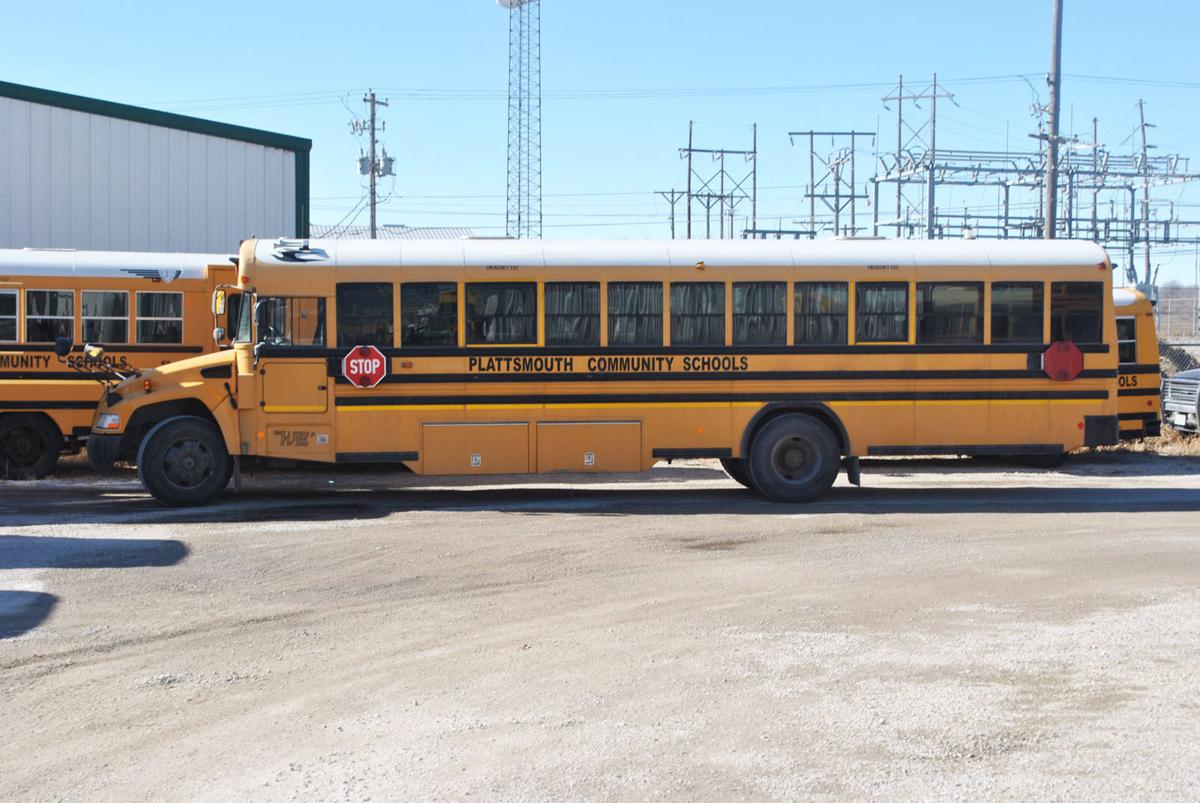 Plattsmouth, Conestoga and other area schools need bus drivers