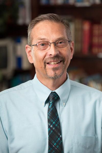 Sept. 18 Face of the Day: Ron Perry