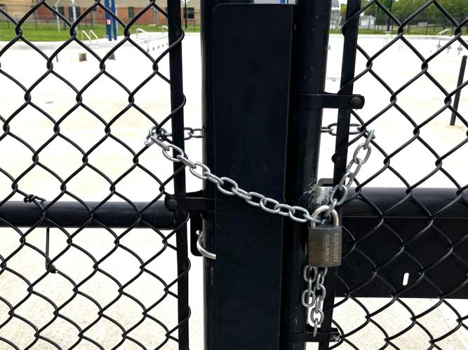 SWITA bus service to Malvern pool for Glenwood residents