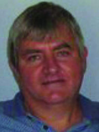 Lawrence "Larry" Rudolph Spieker