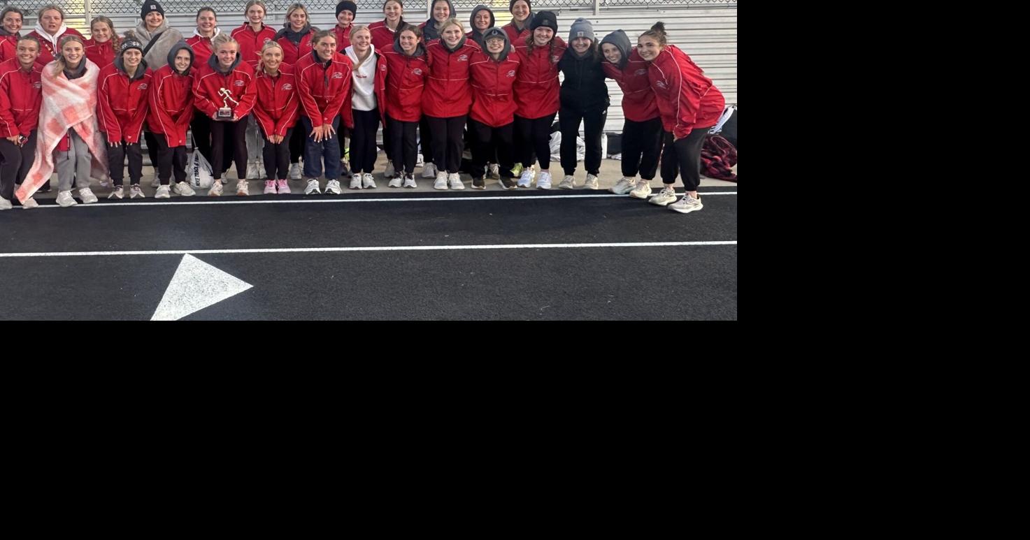 Treynor wins Cardinal Relays; Titans' Reese wins 3 events