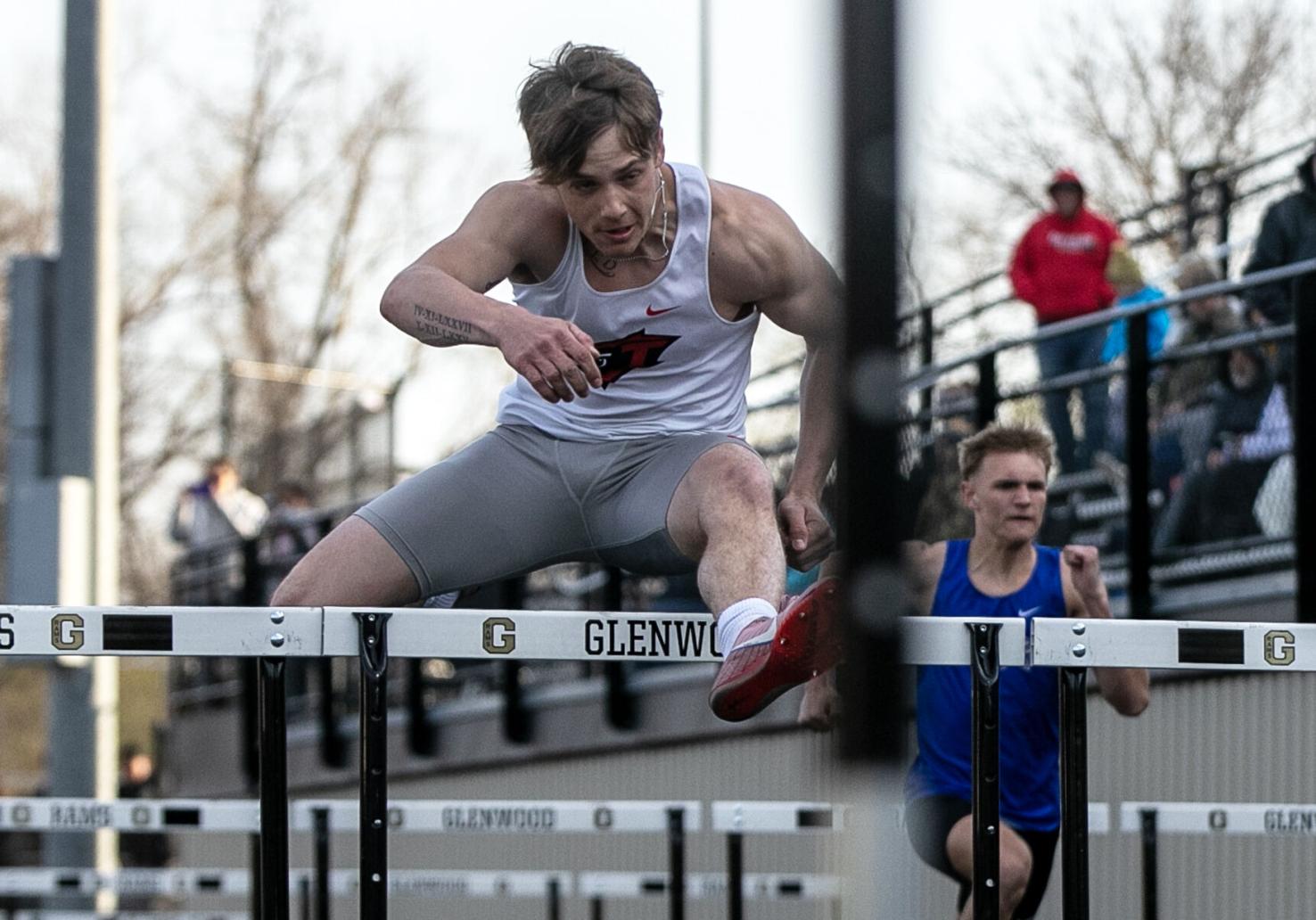 What to know ahead of Thursday's state qualifying meets