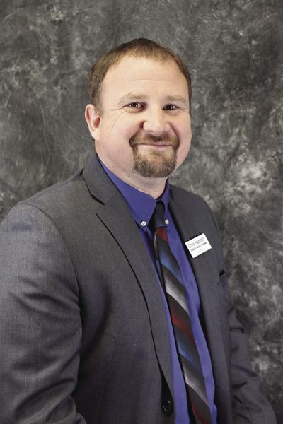 Sept. 25 Face of the Day: Chris Hamblin