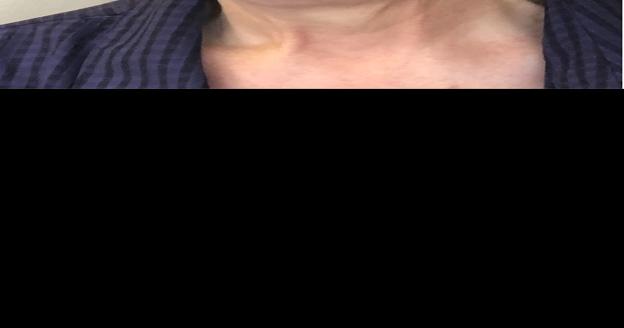 Oct. 23 Face of the Day: Cheryl Jack