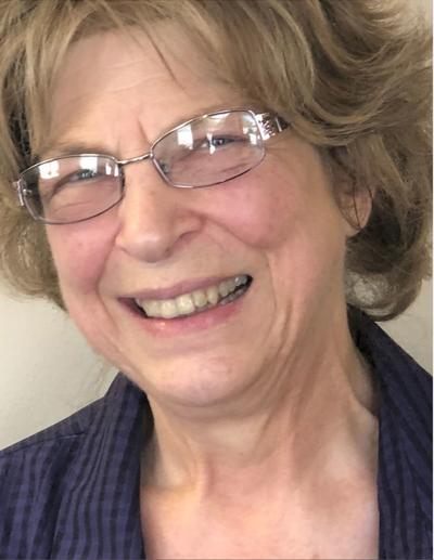 Oct. 23 Face of the Day: Cheryl Jack