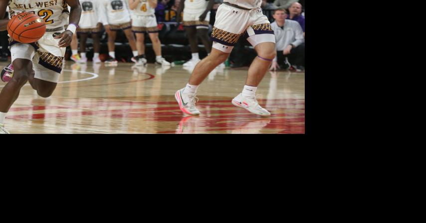 Bellevue West senior guard Jaden Jackson commits to South Dakota State