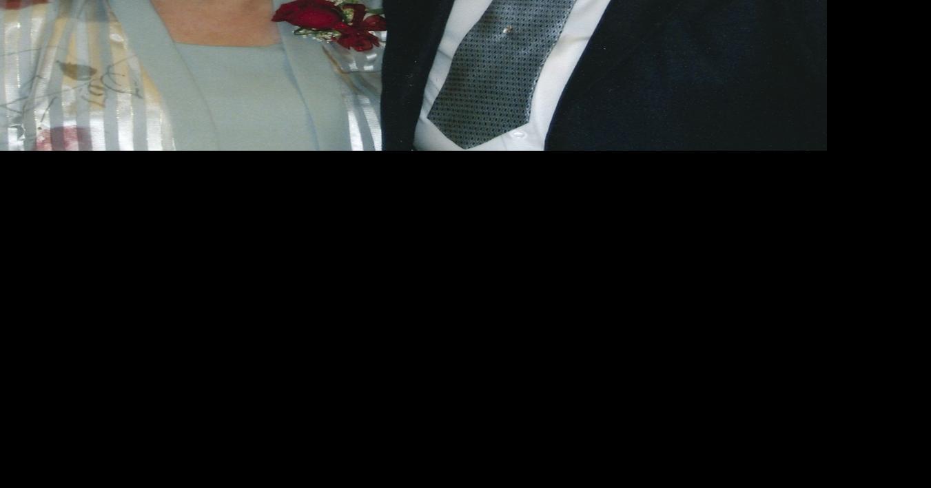 50th Anniversary: Lanny & Barb Walker