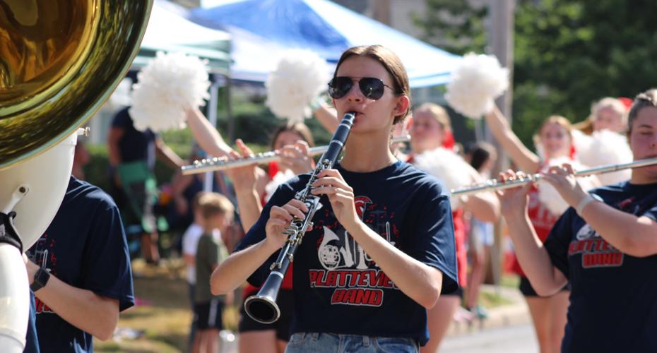 Sarpy County Fair features family friendly fun for all ages