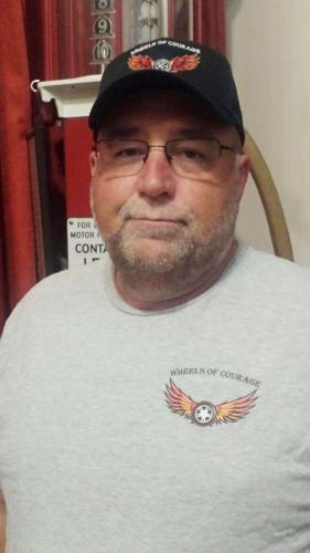 July 28 Face of the Day: Denny Devine