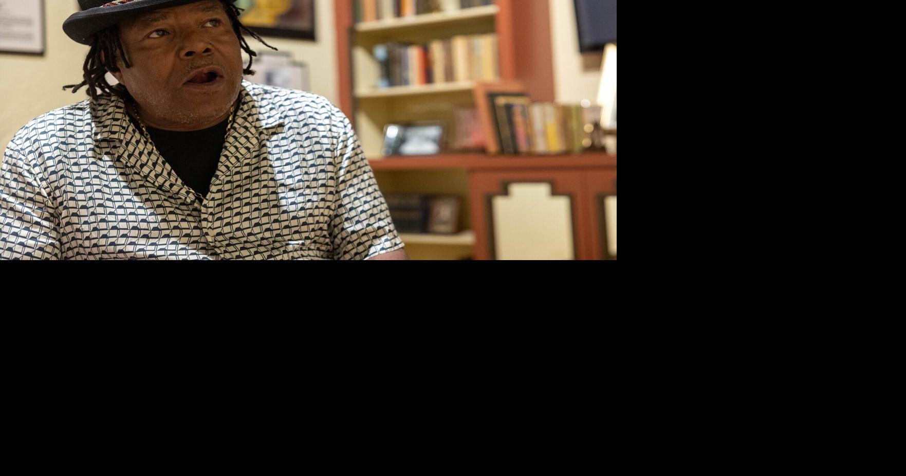 Photos: Juneteenth with Tito Jackson in Claremore